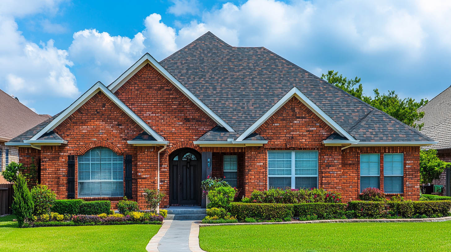 How Much Does It Cost to Replace a Roof in Texas