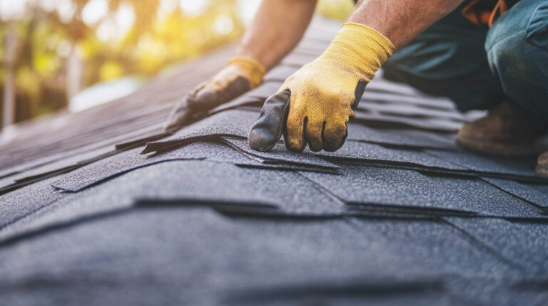 Understanding Roof Stains: Causes, Prevention, and Solutions